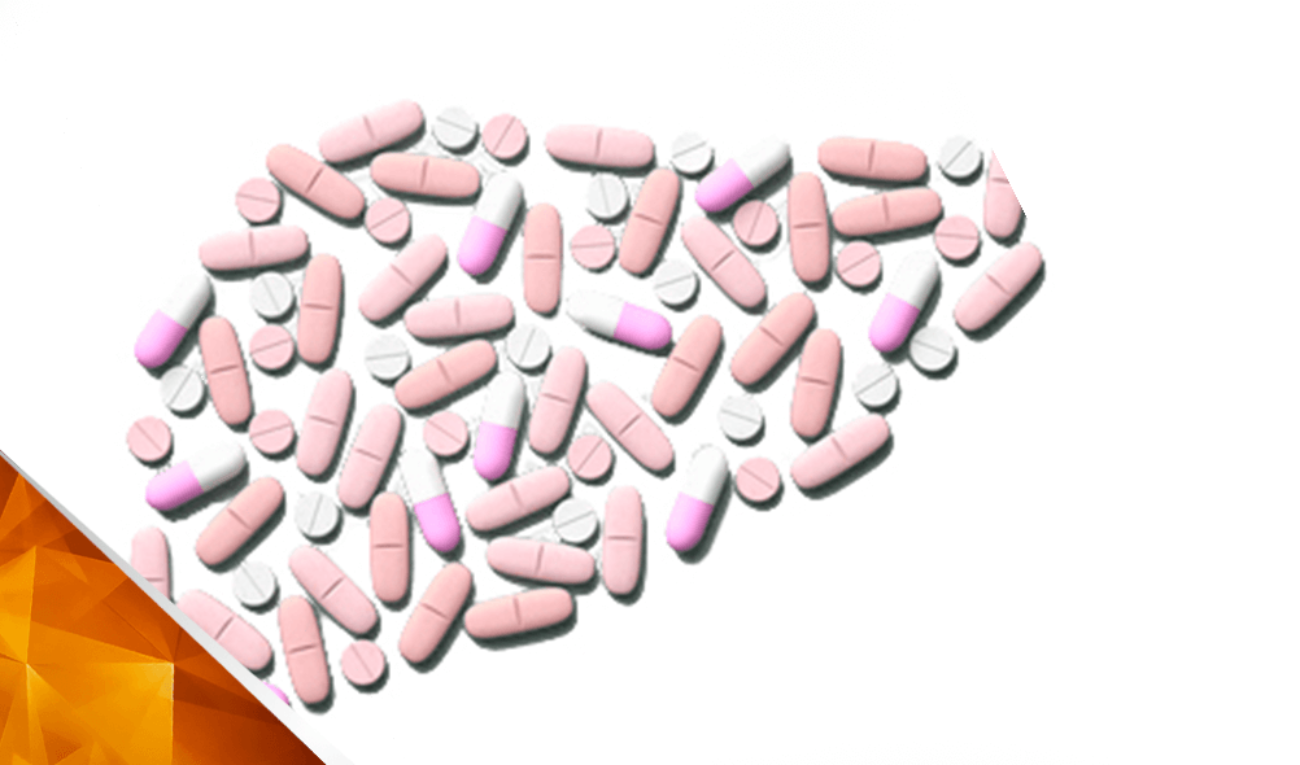 Causes and treatment to handle Drug Induced Liver Injury (DILI)