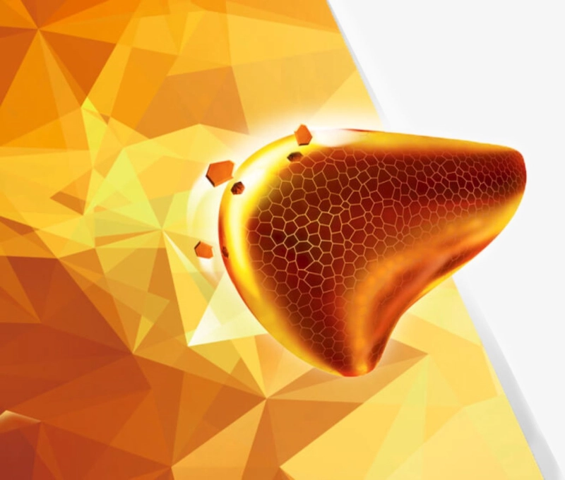 Start caring for your liver with Essentiale